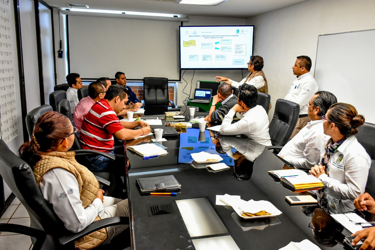 TRIBUNA del Sur/ Acayucan: Busca Tec de Centla intercambio académico ...