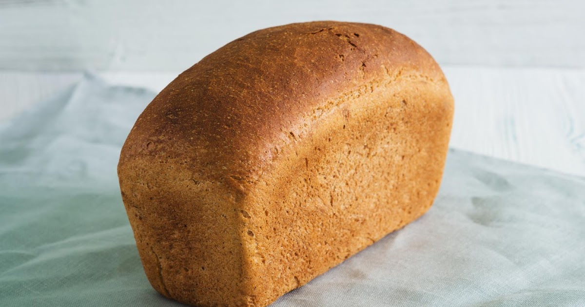 The Chester Ward: Mama’s Delicious Homemade Bread