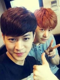 Ordinary Blog: [UPDATE] 60 Facts about iKon / 60 fakta tentang iKon