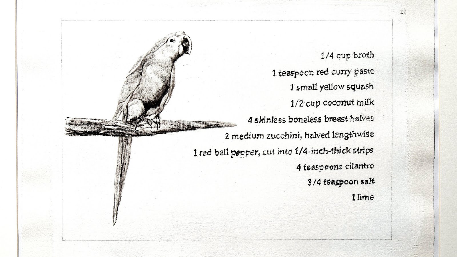 Endangered Animal Poems - Danger Choices