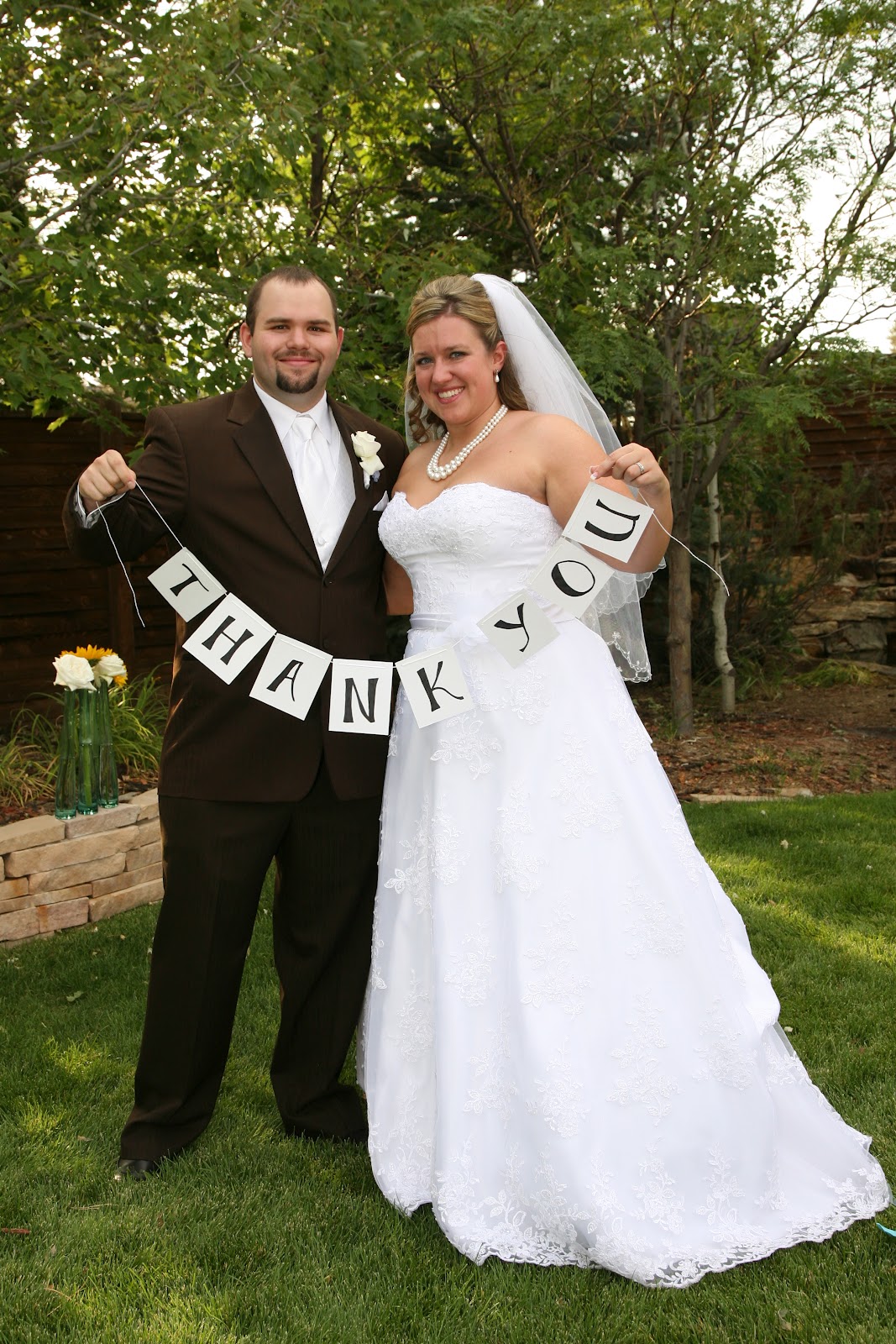 Happily Ever After: Married Life