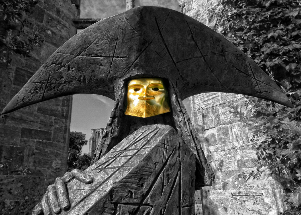 Скульптор Филипп Джексон. Обсуждение на LiveInternet - Российский ...