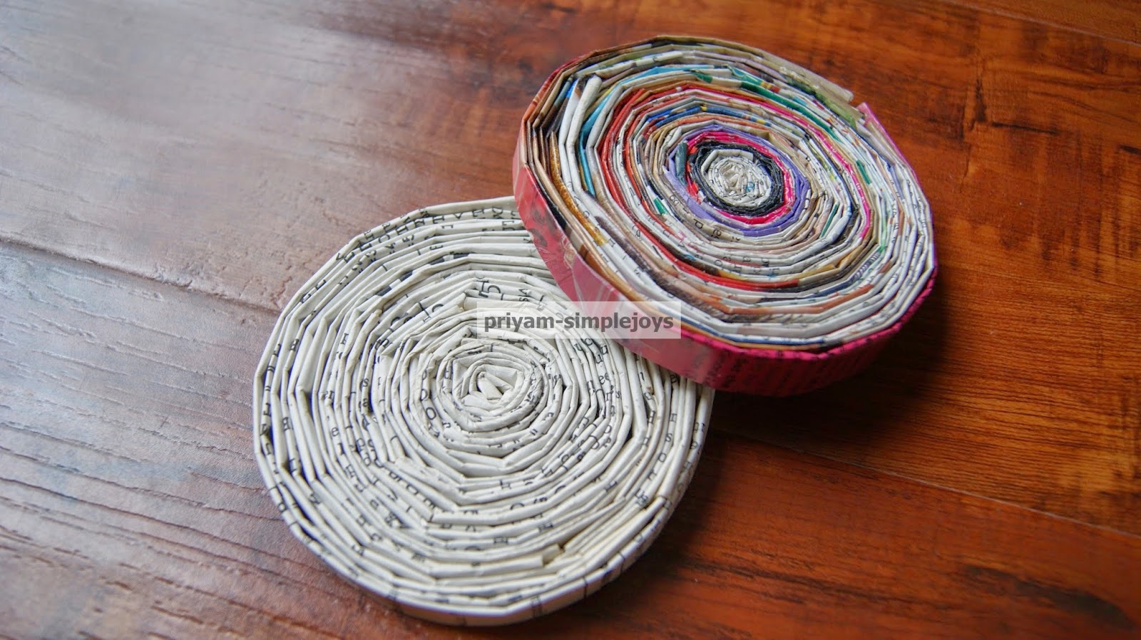 SimpleJoys: Crafts/Tutorials