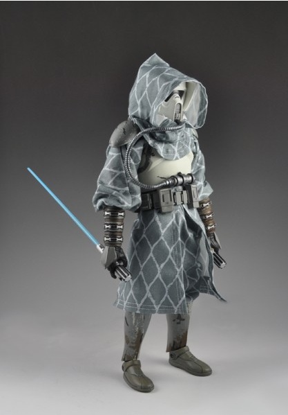 Stormtrooper: Python Master Force Bender