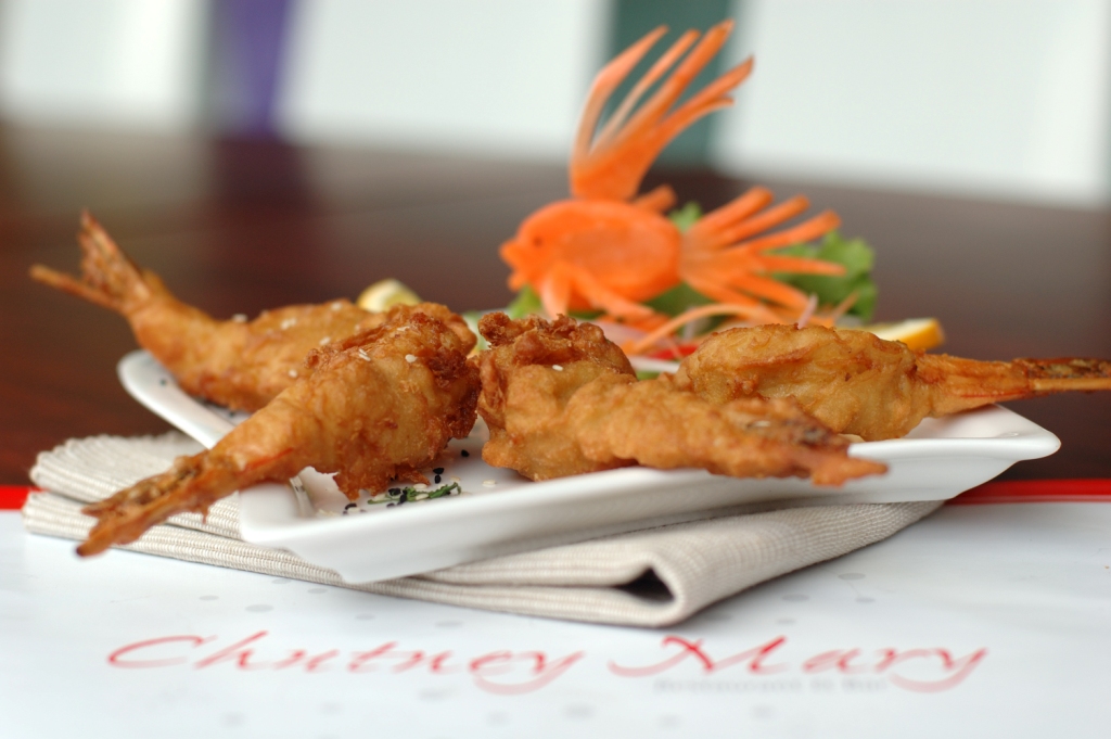 Chutney Mary Restaurant