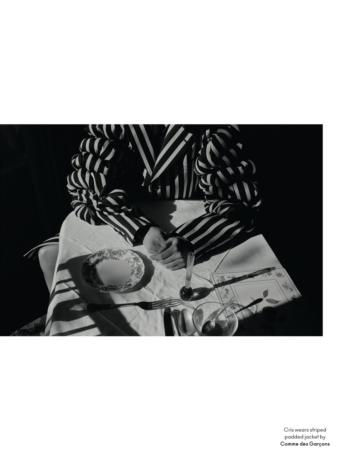 cristina herrmann, drake burnette, rebeca marcos and vivien solari by ...