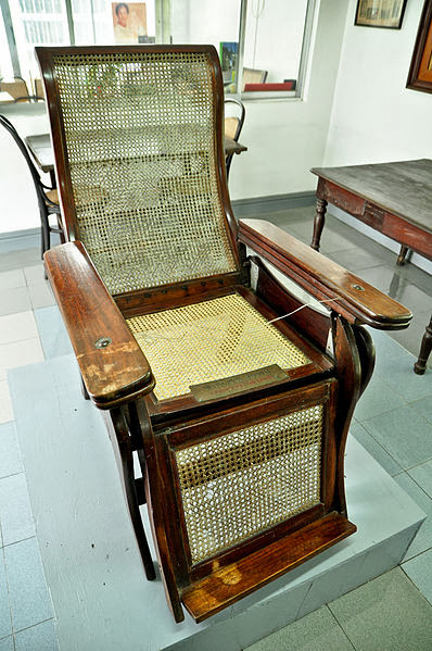 Philippine Republic Stamps : 1964 Apolinario Mabini