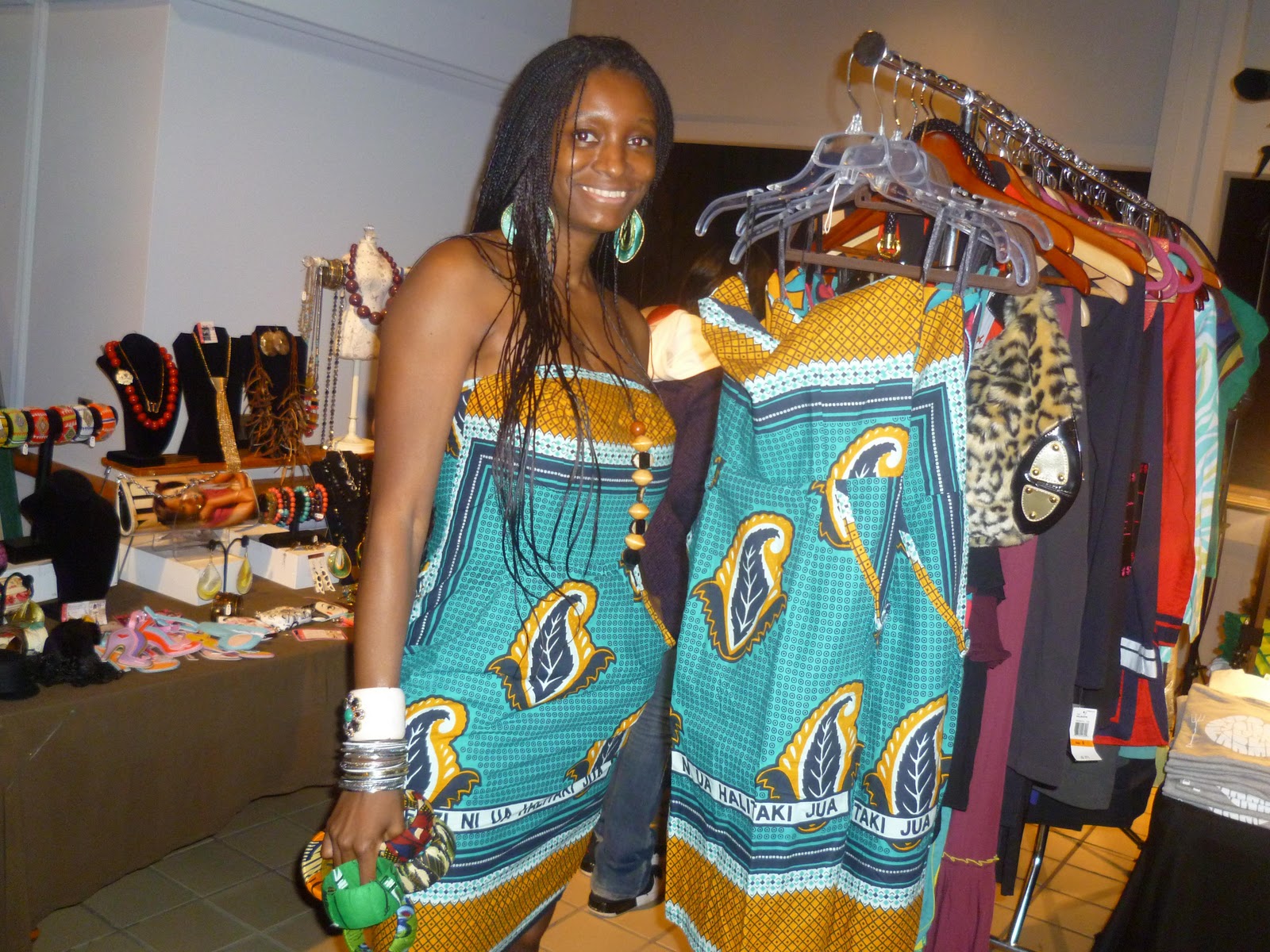 Boutique Mix Fashion: La Lesso dresses at boutiquemix.com - Shop ...