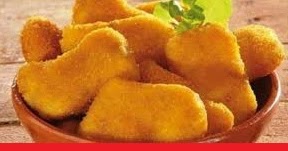 Produk Olahan Siap Saji Fish Jelly Nugget | Biasa Membaca