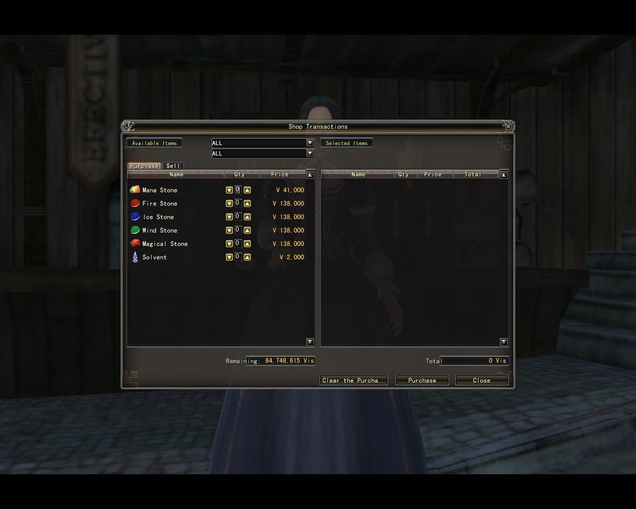 CHRONOS: [Byron, Clock Tower] Locked Door(2)