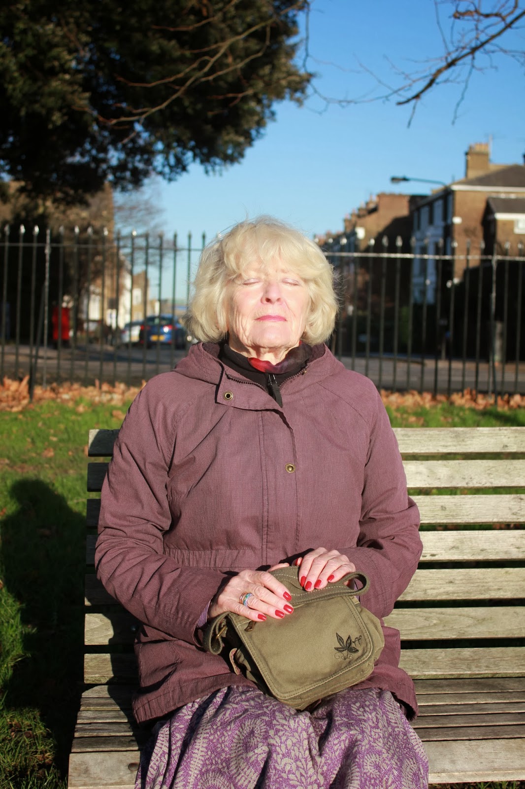 Fabiola Mann : 2 - MY INTEREST IN PHOTOGRAPHY