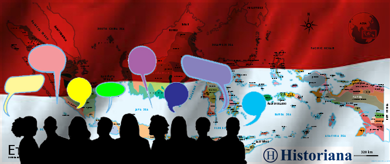 Berapa Jumlah Bahasa Daerah di Indonesia?