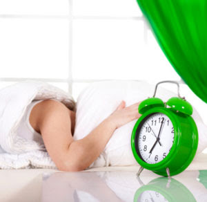 Tired in Morning? A Fatigue Problem