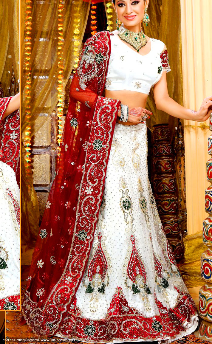 Latest Bridal Dresses Designers Collection 2017 | Celebrities Funda