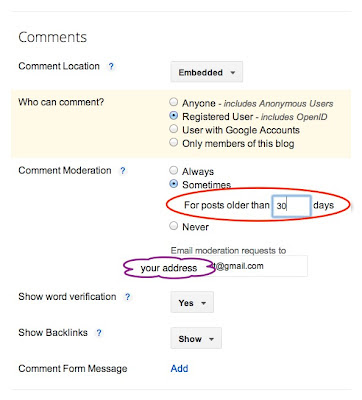 The Writing Studio Blog: May 2012