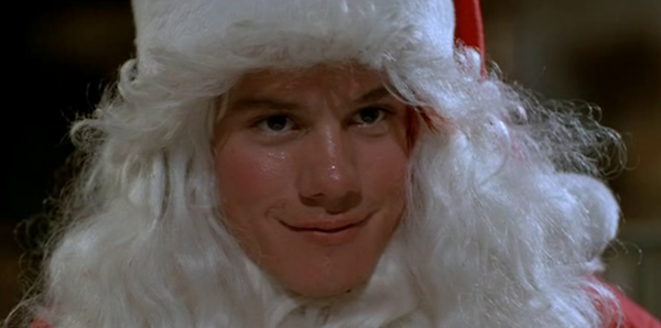 Everybody's Got One: The Home of Tim Grierson: My Interview With Robert ...