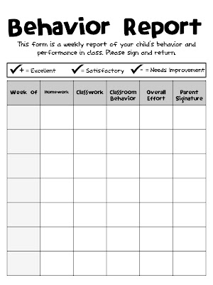 The Grade Three Jamboree