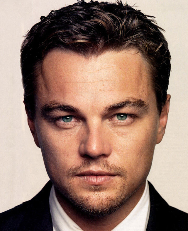 Gurney Journey: Pixelated Faces