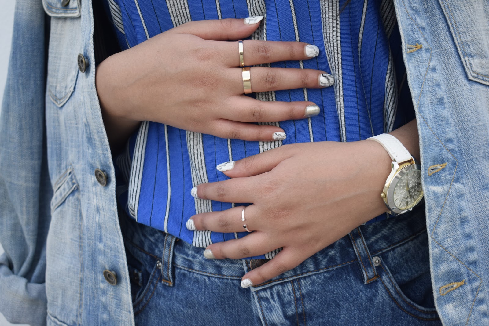 Maryoul Fadhila - Fashion Vedette