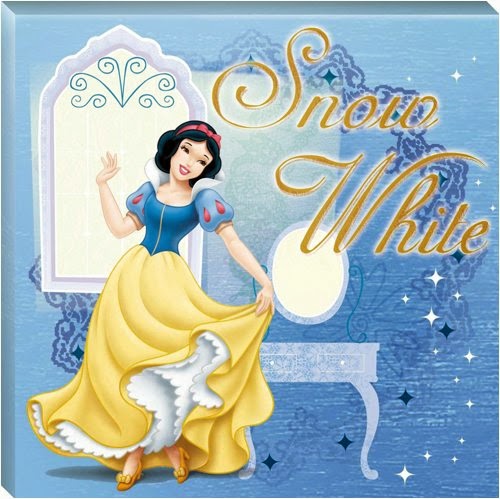 Bedroom Decor Ideas and Designs: How to Decorate a Disney's Princess ...