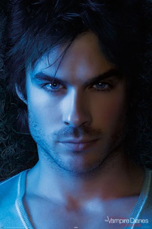 Damon Salvatore: galeria de fotos