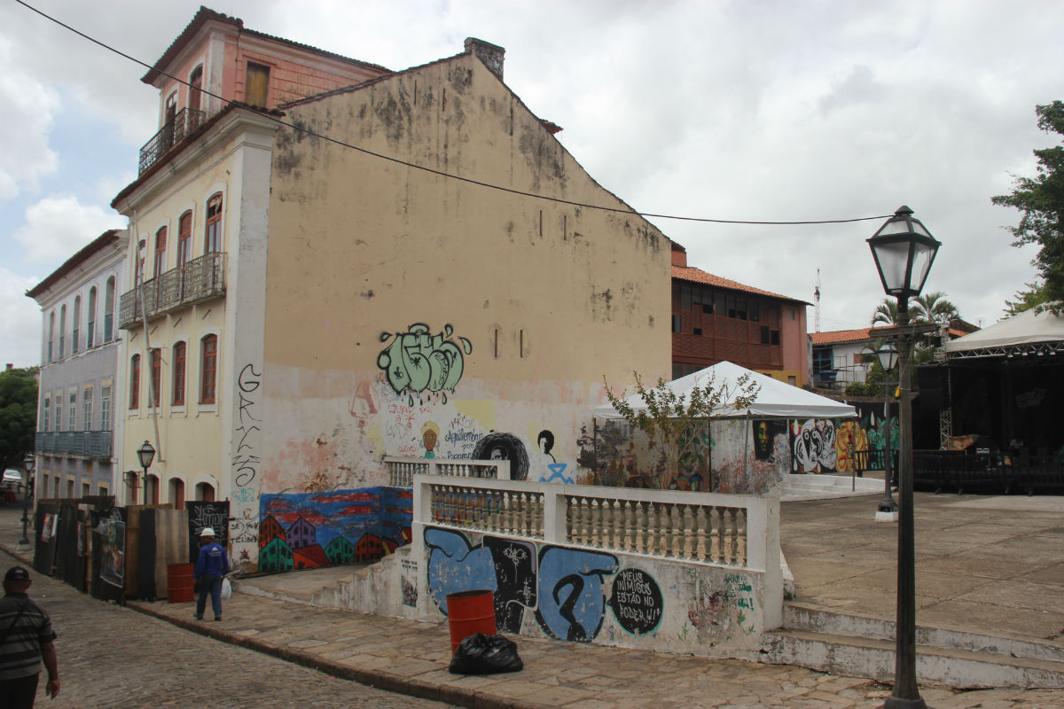 Reggae Mangabeira : Maranhão, a Jamaica brasileira (São Luís abre o ...