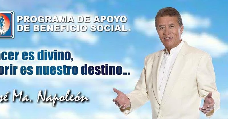 PABS CDMX: Programa de Apoyo de Beneficio Social