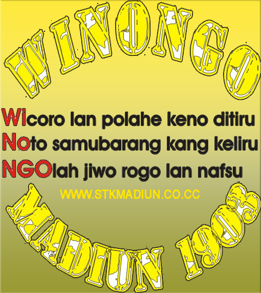 Lambang dan Logo Setia Hati Winongo | Persaudaraan "S-H" Winongo Tunas ...