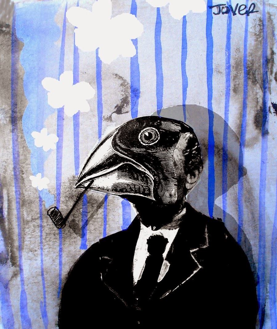 Loui Jover, 1967 | Vintage art in Black and White | Tutt'Art@ | Pittura ...