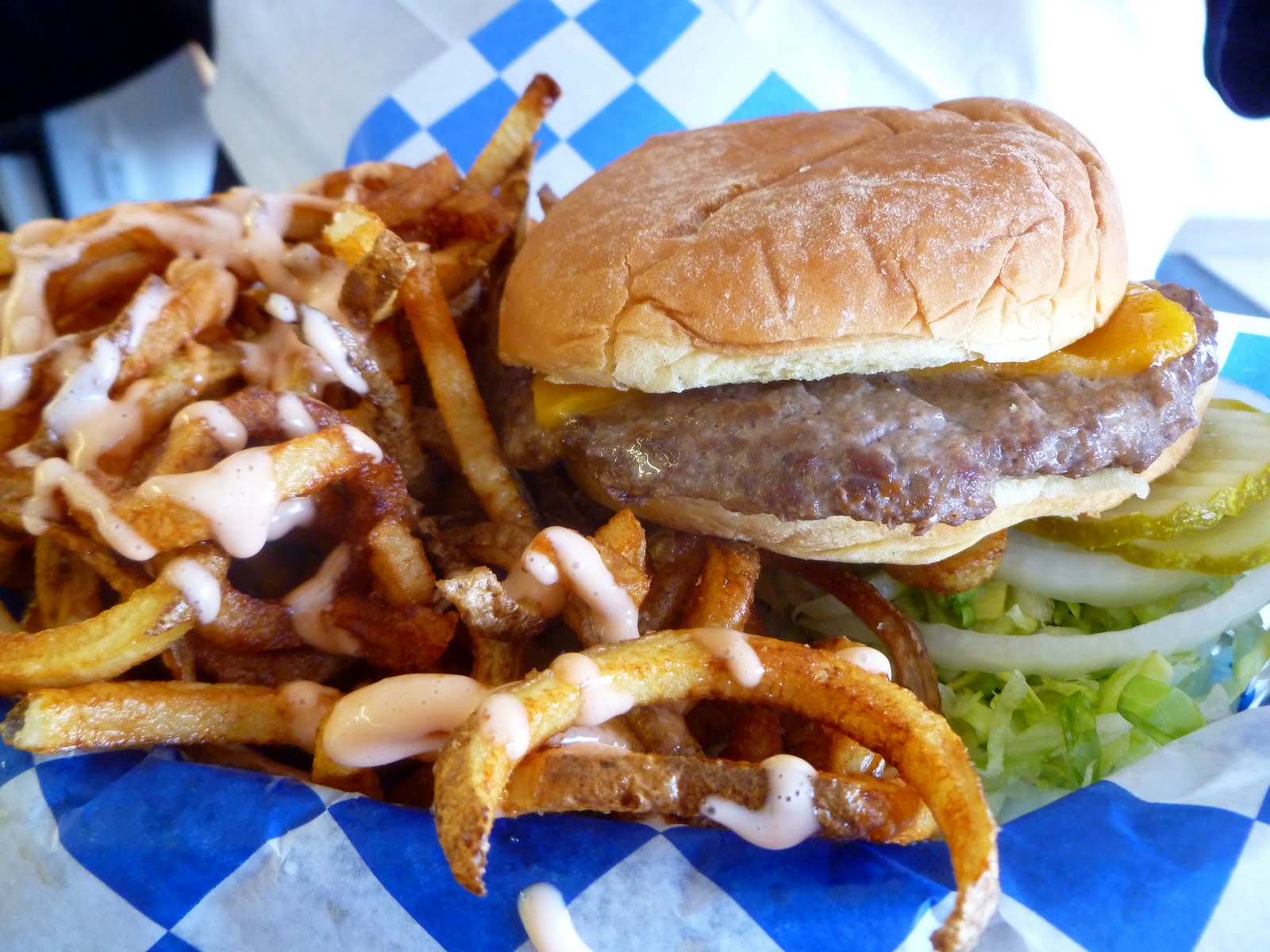 Scotty's Third Base Grill