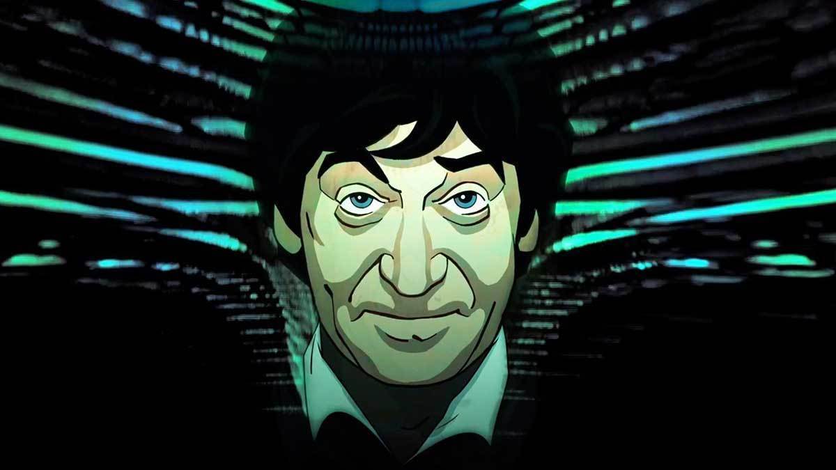 TARDIS Musings: The Macra Terror - an animated review