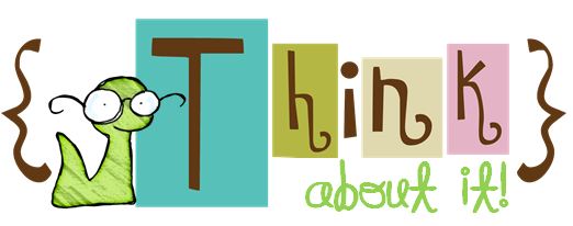 Tales of Frogs and Cupcakes: Think About It: Tricks for Learning