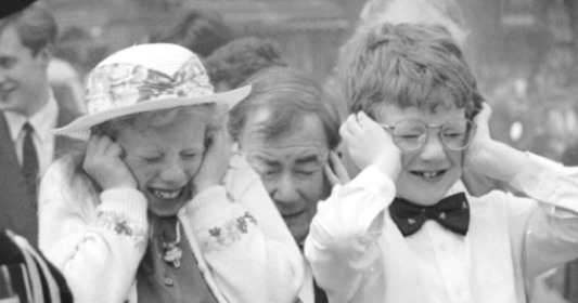 I call it MUSIC business.