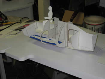 Micro Cruisers: Selway Fisher 4M: