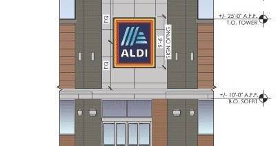 Uptown Update: A Facelift For Aldi