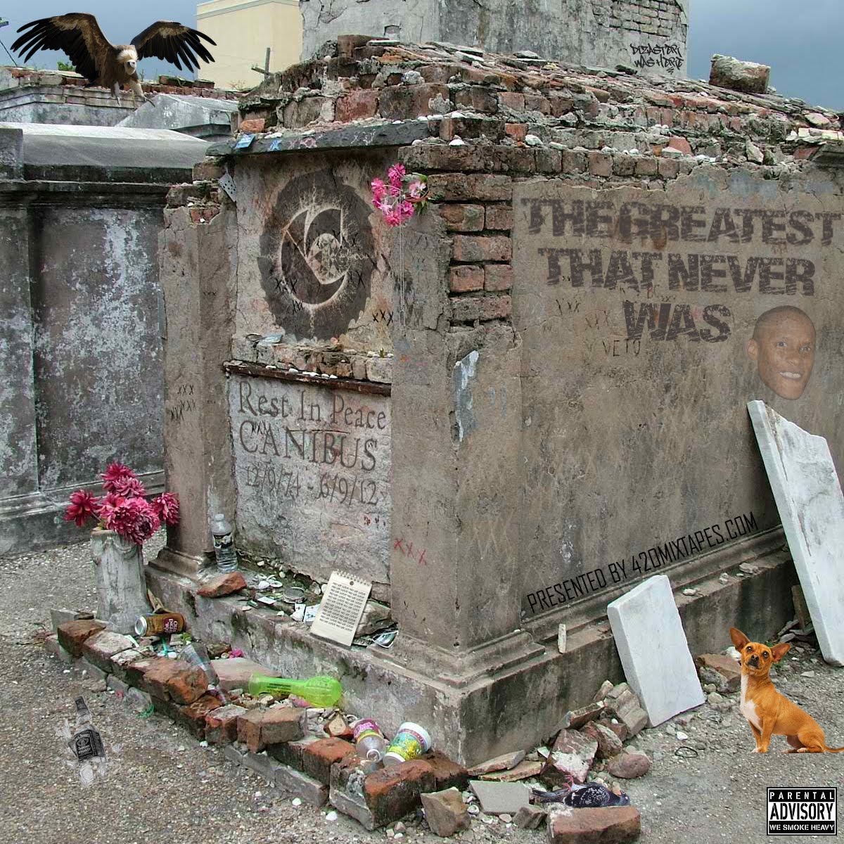 420MIXTAPES.COM: CEEKAY JONES - INTERVIEW