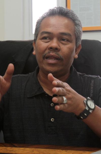 Clever Bulletin: Penerbit Dakwa Zaiton Sameon Ada Gangguan Mental