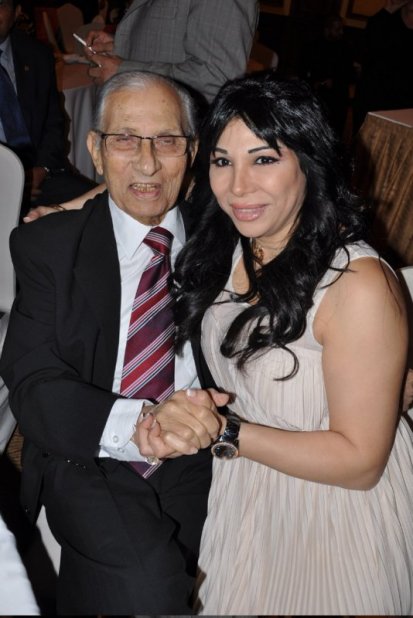 موسوعة الصور الأكثر وضوحا: Egyptian actress Ghada Ibrahim photo album ...