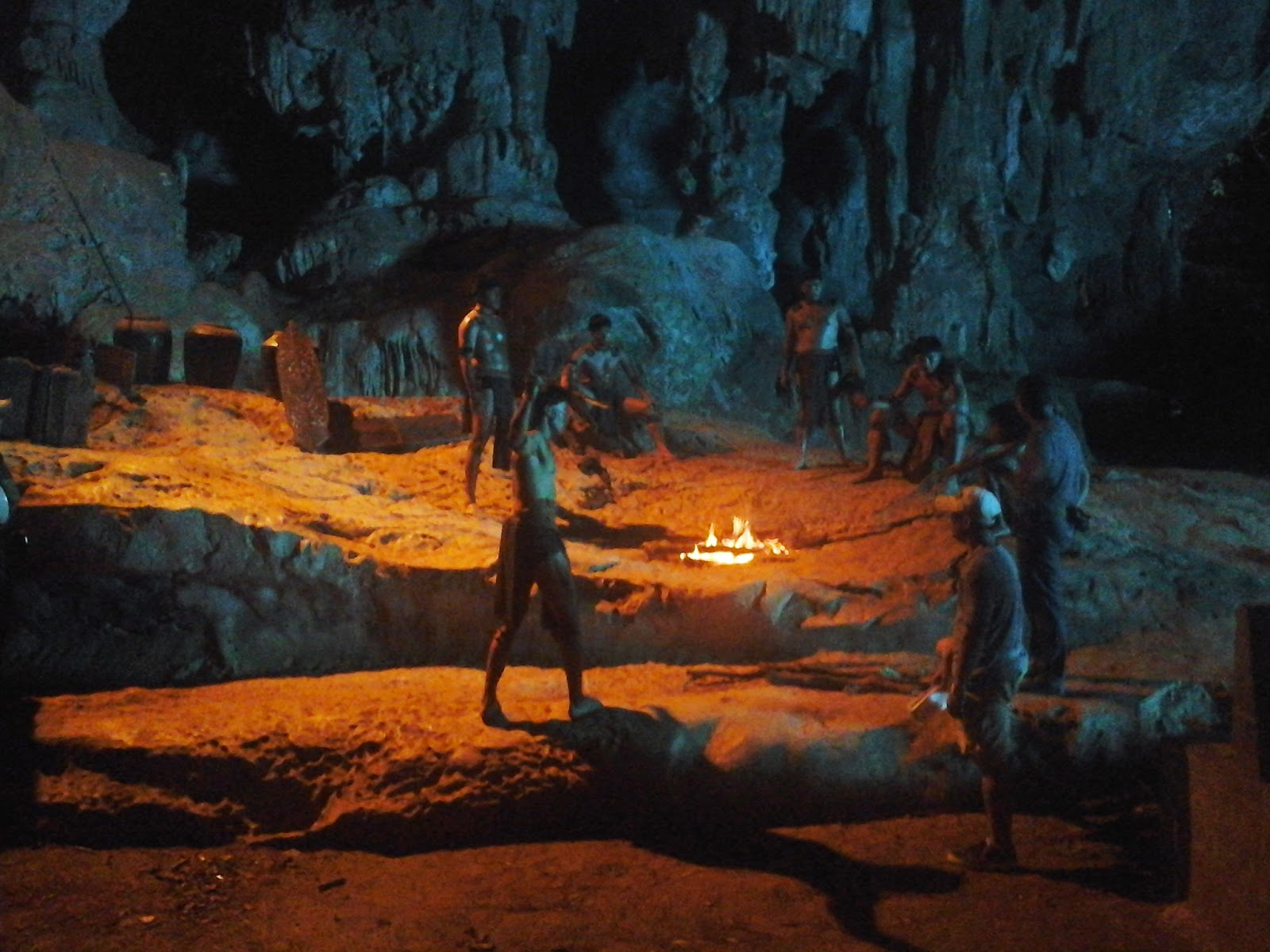 RENTAP (The Iban Warrior) | LOCATIONS SCOUTING in Sarawak/North Borneo.