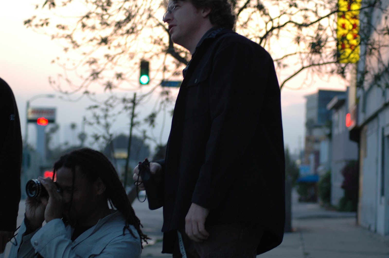 Paullination: Making life more AGREEABLE and much less HARSH....