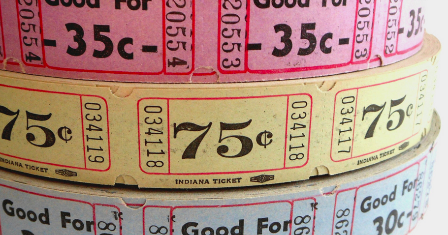 LIFE IN THE END ZONE: Those Small Ticket Items