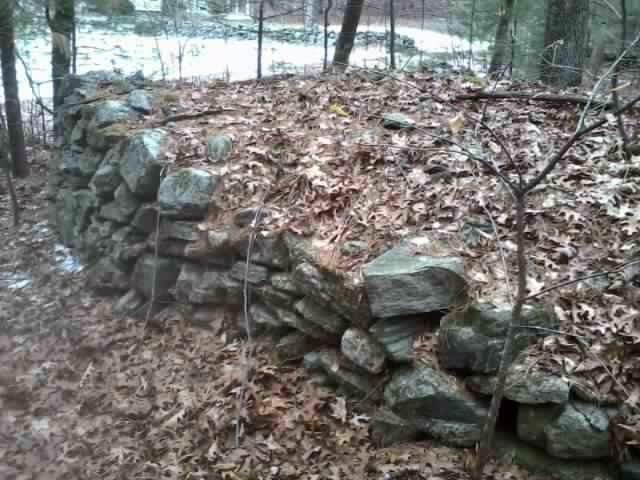 Native Ceremonial StoneWorks, Great Ireland, Mud Fossils, Giants ...