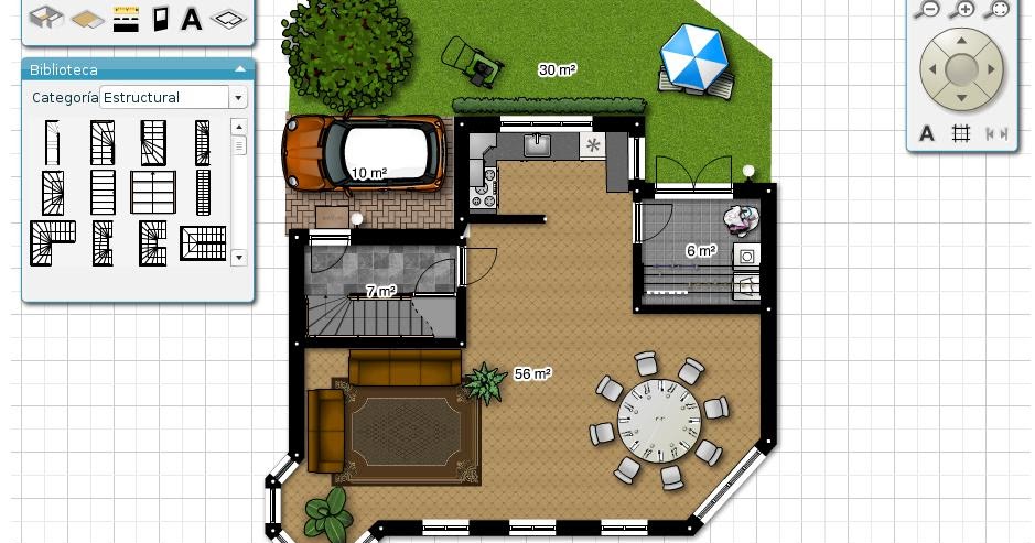 Floor Planner : Importancia De Floor Planner