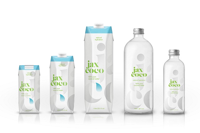 mylifestylenews: jax coco Coconut Water @ Just Got Cooler