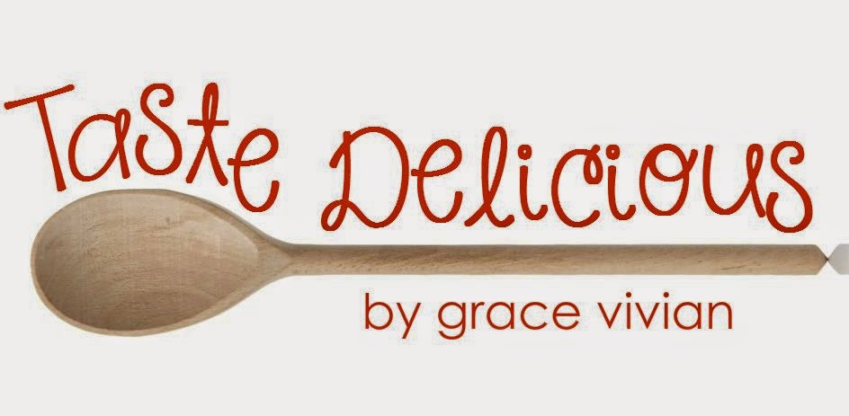 Taste Delicious: Barquillos