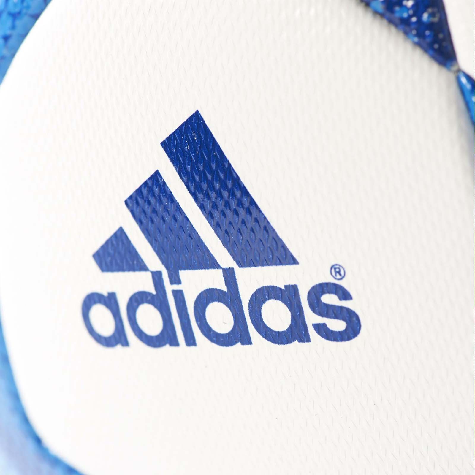 The Official Match Ball for the 2015-16 UEFA Champions League