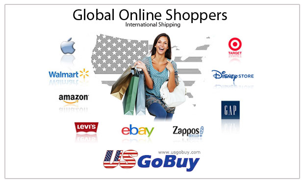 Global Online Shoppers - USGOBUY.COM - Daily Current News Updates