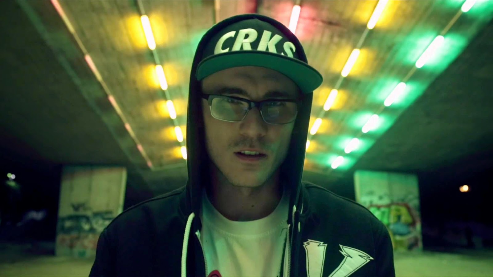 Kozackie Fury: Samochody Polskich Raperów: Tede