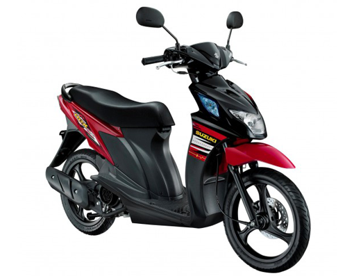 20+ Motor Suzuki Nex 2013, Trend Terbaru