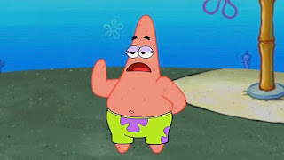 Review: Memaknai Kebahagiaan Melalui Film Spongebob Squarepants